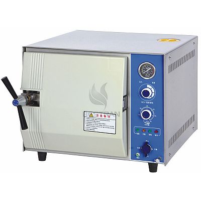 Table top steam sterilizer |Table top steam sterilizer Manufacturer ...